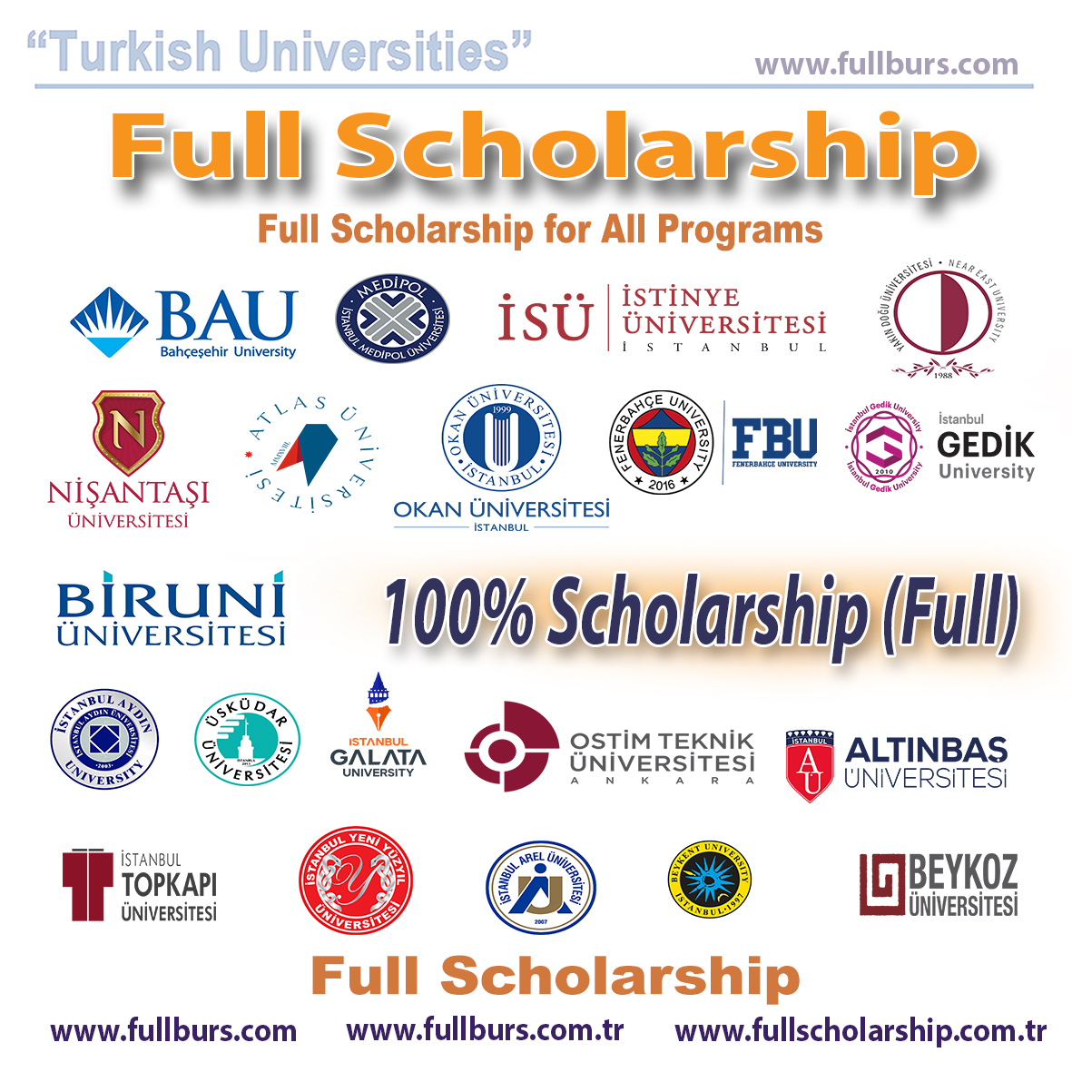 Education System | TurkUni